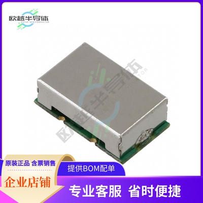 ABLNO-V-156.250MHZ《XTAL OSC VCXO 156.2500MHZ LVCMOS》