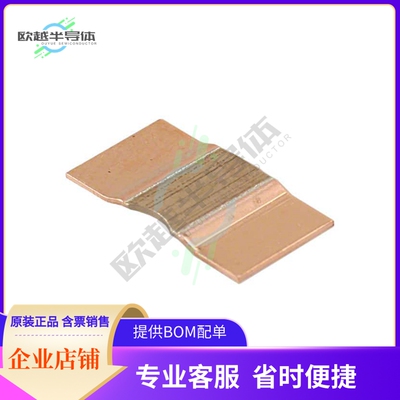 WSLP59312L000FEA【RES 0.002 OHM 1% 8W 5931】