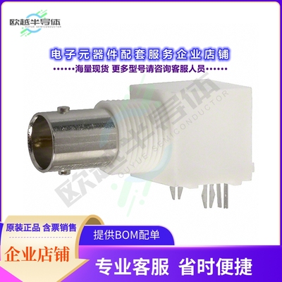 31-71047-1010[连接器CONN BNC JACK R/A 75 OHM PCB]