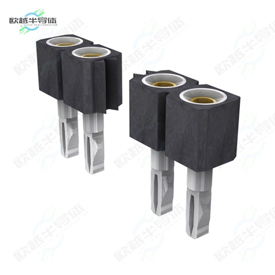 346-83-164-41-036101[连接器CONN SOCKET 64POS 0.1 GOLD PCB]