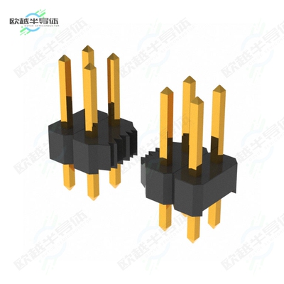 PRPC033DAAN-RC[连接器CONN HEADER VERT 66POS 2.54MM]