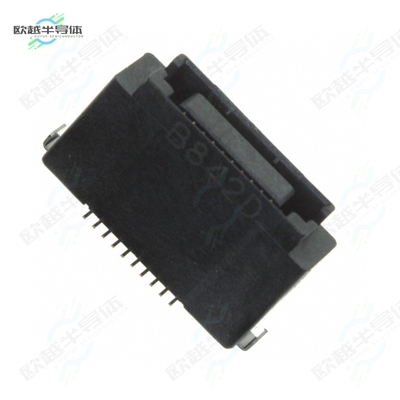 KX14-20K8DE[连接器CONN RCPT 20POS SMD GOLD]