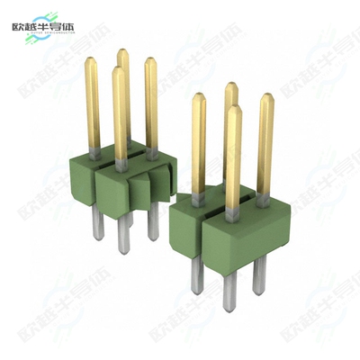 826656-5[连接器CONN HEADER VERT 10POS 2.54MM]
