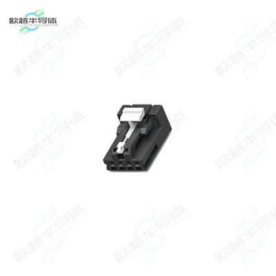 1-936119-1[连接器CONN PLUG HSG 4POS 2.54MM]