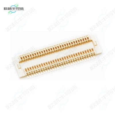 BAAF-040G1145NDLI-B[连接器RECEPTACLE BTB 0.5MM PITCH - 40]