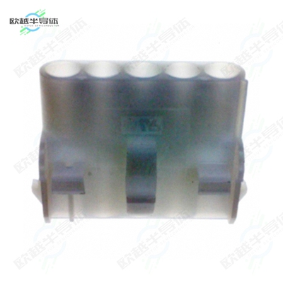 1-480764-0[连接器CONN RCPT HSG 5POS UNI-MATE]