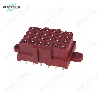 207532-8[连接器CONN HDR 24POS 0.197 TIN PCB]