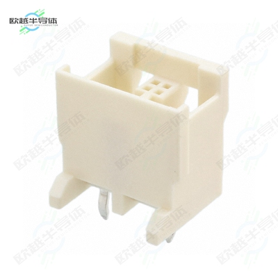 1747052-1[连接器CONN HEADER VERT 2POS 7.92MM]