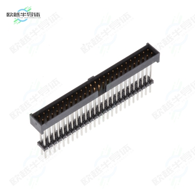 ZLTMM-125-71-L-D-625[连接器CONN BRD STACK 2MM 50POS]