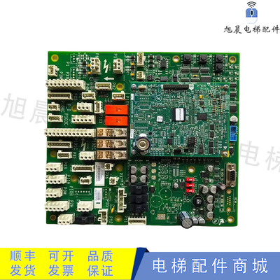 奥的斯电梯主板26800AY