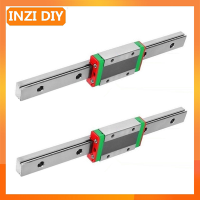 VORON直线导轨MGN9H/MGN12H线轨