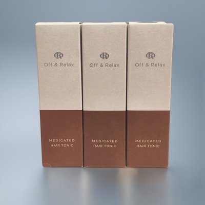 日本委托代买OffRelax防脱密发精华液OR防脱锁发固发液100ml