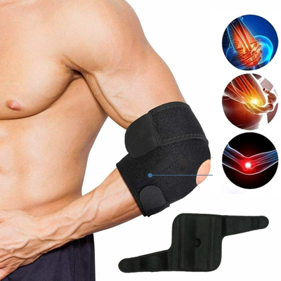 Elbow Support 加弹环护肘套