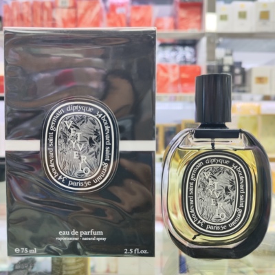 DIPTYQUE香根草岩兰草淡香精香水