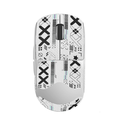 鼠标防滑贴 Pulsar派世 Pulsar x2 侧边吸汗贴有线无线防汗贴耐磨