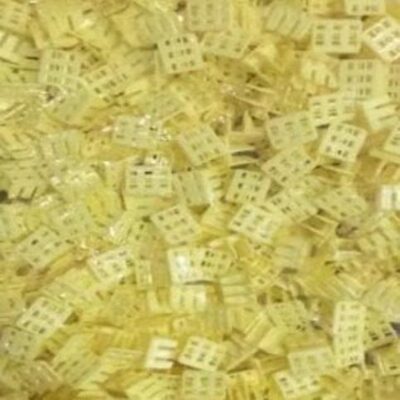 供应进口连接器 174263-7TE 泰科 原装现货