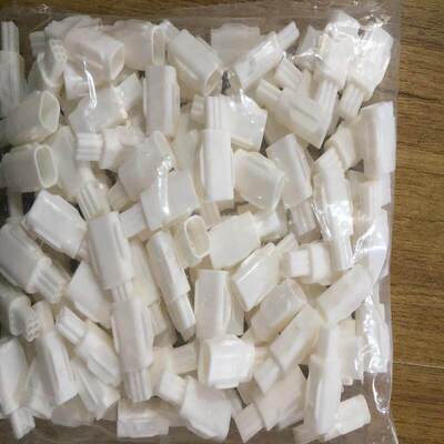 连接器塑壳1318747-1 TE 泰科
