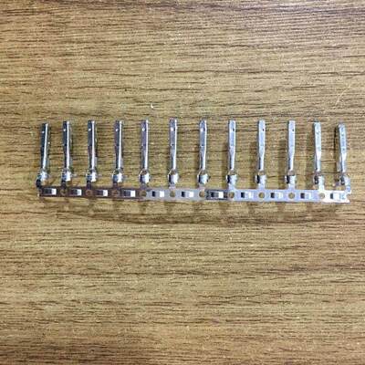 供应进口连接器929990-1 TE 泰科