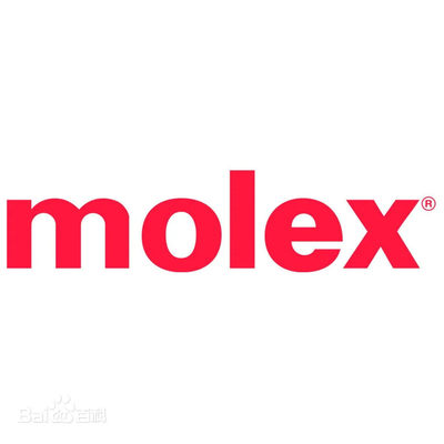 连接器 MOLEX 胶壳 51353-2200 513532200