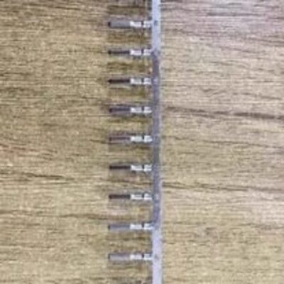 连接器180908-5 TE 泰科 原装现货