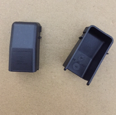 泰科进口连接器塑壳1393454-2