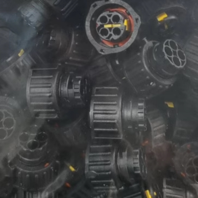 泰科进口连接器1-968968-1 原装现货