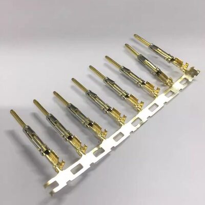 泰科进口连接器1-968855-3