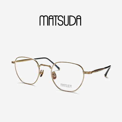 MATSUDA松田眼镜M3161