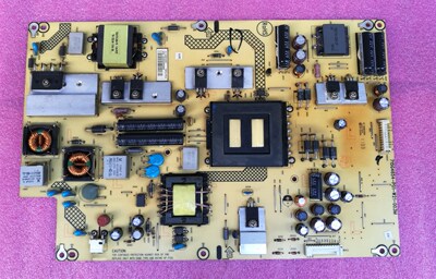 原装三洋32CE860LED电源板715G4654-P01-W21-003M 测试好