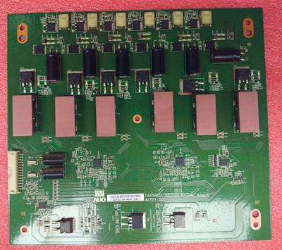 原装正品 TCL L42X10FBDE 恒流板 42T07-D0C T420HW05 V3 现货