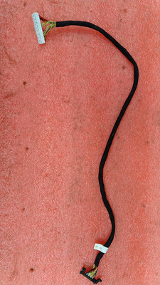 原装TCL L43F3200E 主板 40-MT01E0-MAE2XG配LTA430HN01屏线