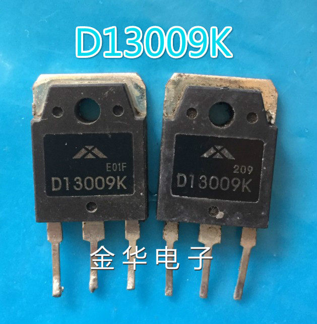 D13009K进口原装拆机件质量包好_虎窝淘