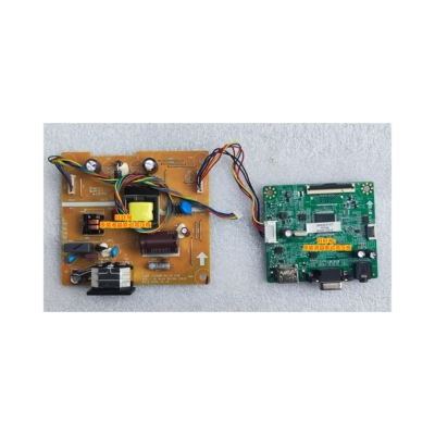 S24E-20L24E-30联想电源板驱动板