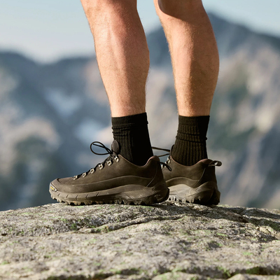 Danner丹纳MTN45登山鞋