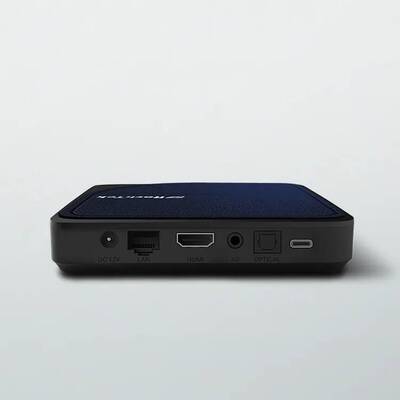 RockTek G2 4k杜比视界杜比全景声wifi6千兆4+64安卓14电视盒子