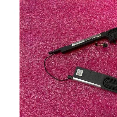 Hp  450 455R G6 G7 ZHAN 66 PRO 15 G2 G3 喇叭 L45092-001