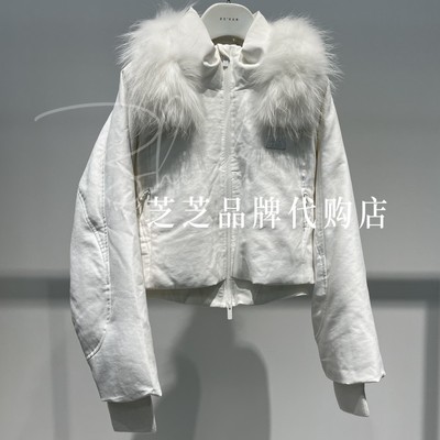 RL90501604-RL90501115原2699双皇冠正品25冬羽绒服