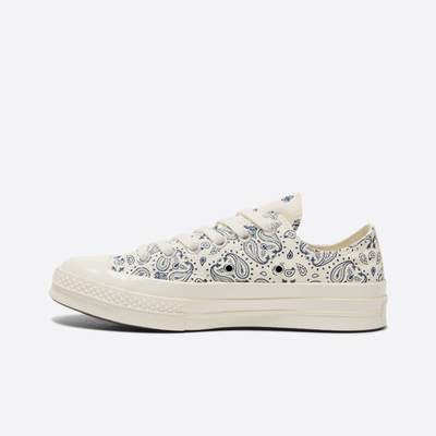 优购converse匡威男女鞋Chuck Taylor 70S SEASONAL帆布鞋A15752C