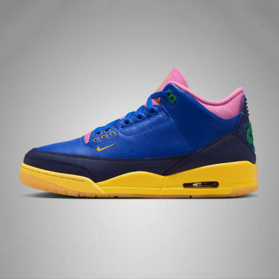 优购NIKE耐克男鞋AIR JORDAN 3 RETRO OG BZ运动篮球鞋IV4871-400