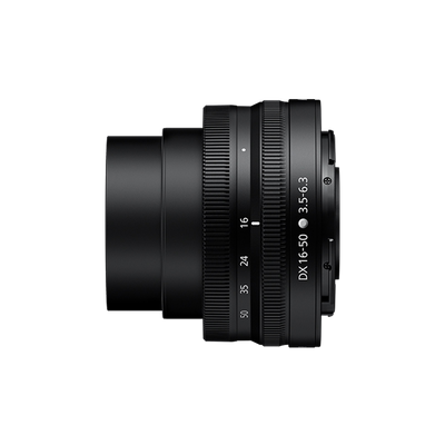 尼康ZDX16-50mm半画幅微单镜头