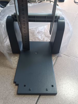 tsc ttp244pro 324 247 345  343条码打印机后支架全新库存一万个