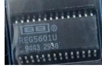 REG5601U 全新原装现货