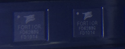 FD6288Q  QFN24  全新原装现货