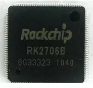 RK2706B 全新原装现货