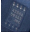 JRC4556A 4556A SOP8 全新原装现货