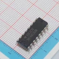 SN74HC163N 74HC163N DIP16 全新原装现货,需要多少个请直拍
