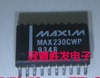 冠盟胜发 MAX230CWP MAX230EWP 收发器原装现货品质保证欢迎咨询