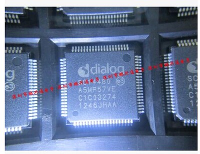 SC14480A5MP57VE QFP 一片起售