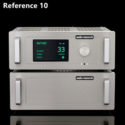 美国ARC Audio Research Reference 10前级放大器功放