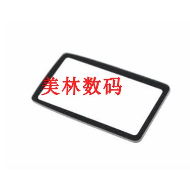 5D3肩外屏相机维修配件